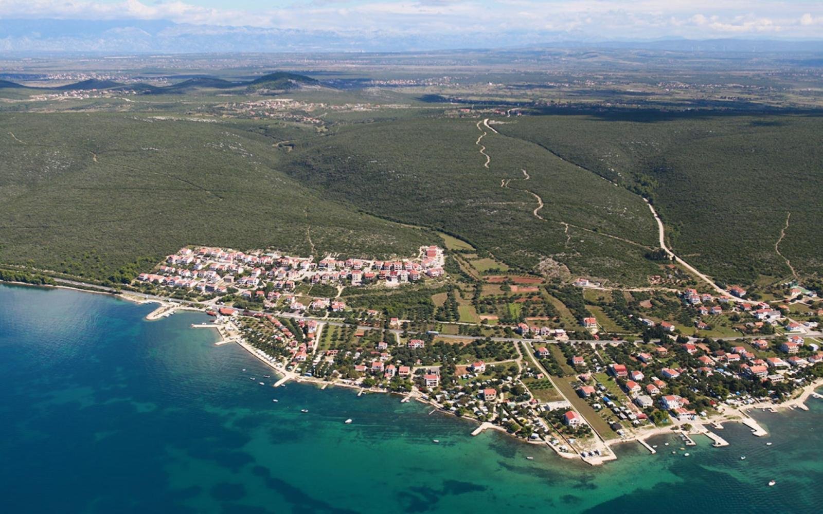 Sveti Petar na Moru Nekretnine Hrvatska - Emporia Nekretnine Zadar